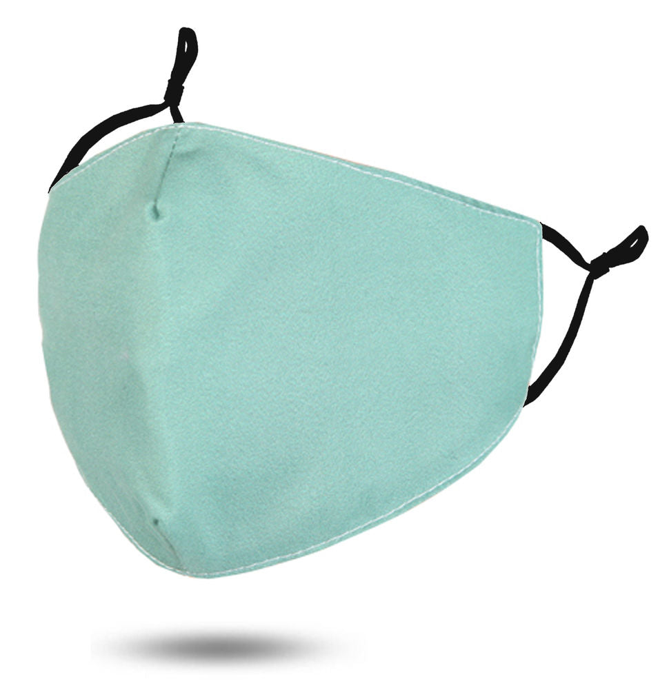 Maskit Face Mask — Pocket Hervey Bay